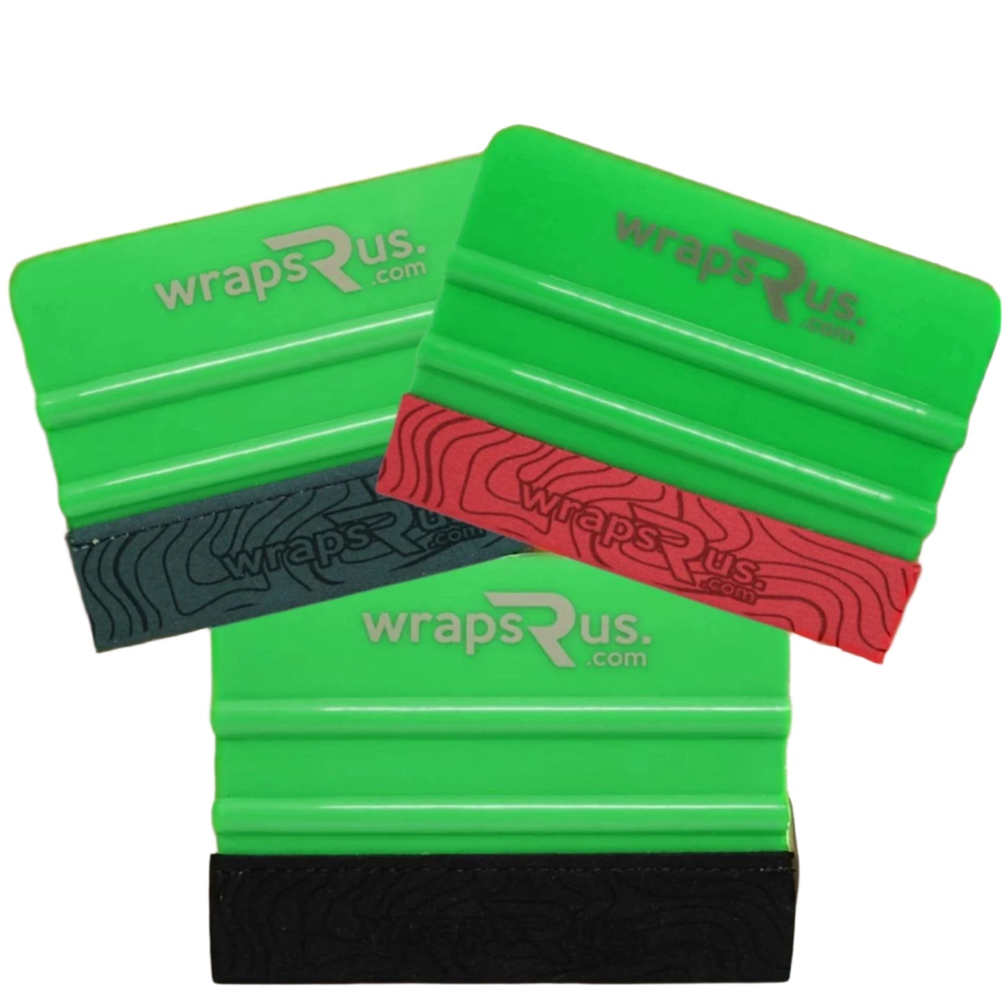 Squeegee's – WrapsRus